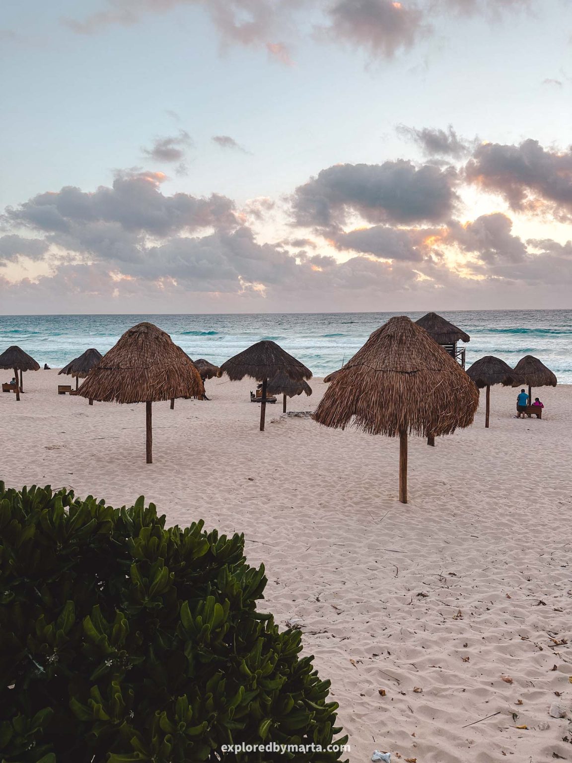 23 most beautiful places in the Yucatan Peninsula, Mexico