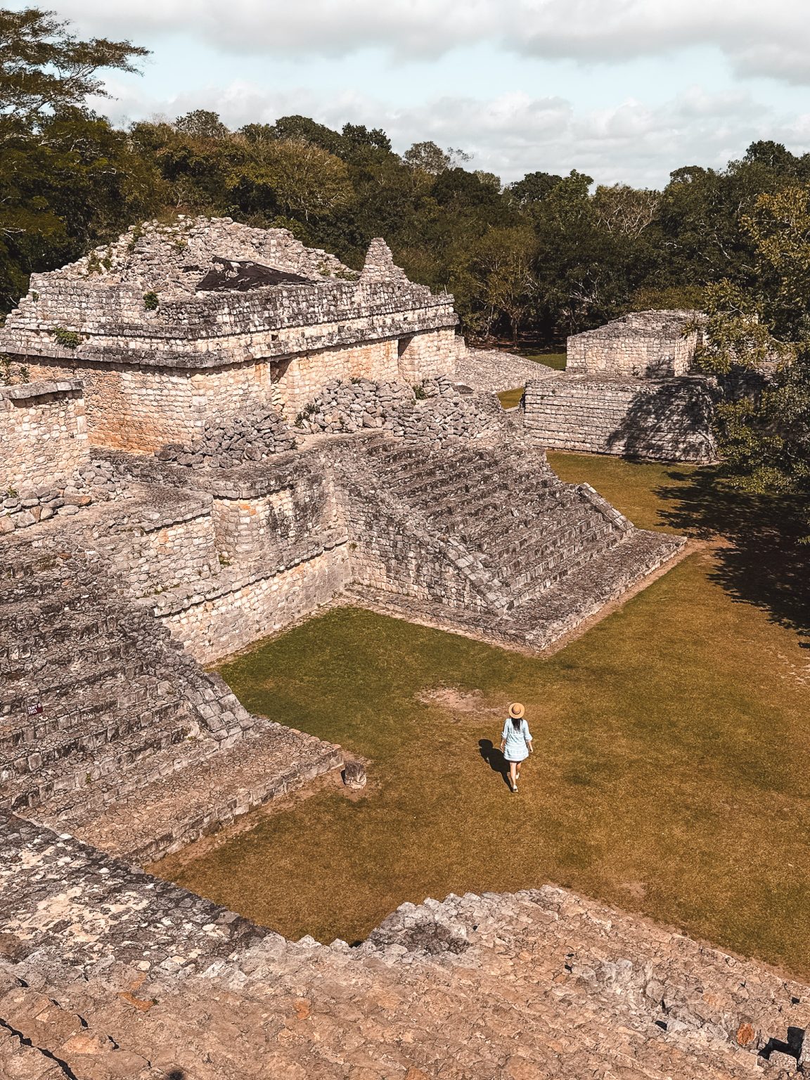 27 best places to visit in the Yucatan Peninsula, Mexico