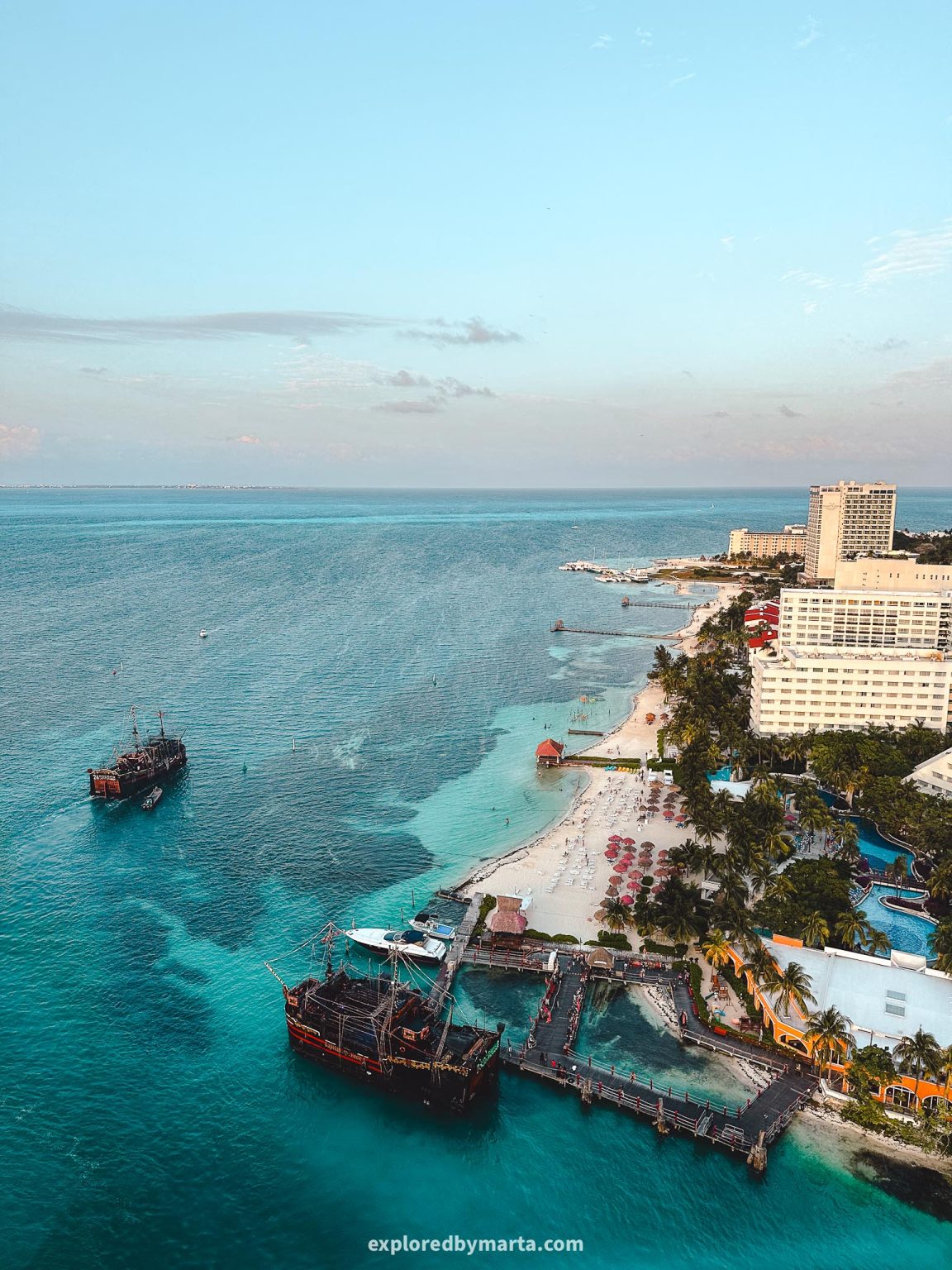 Cancun bucket list: 15 top things to do in Cancun, Mexico