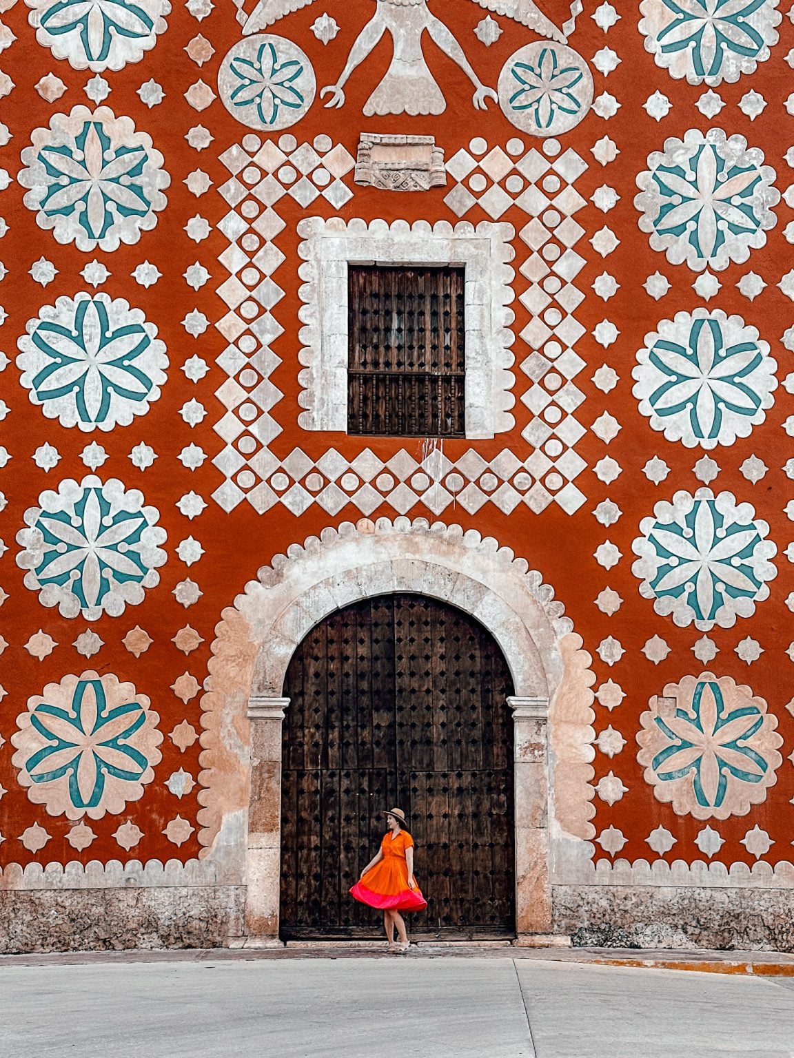 21 cool hidden gems in the Yucatan Peninsula, Mexico