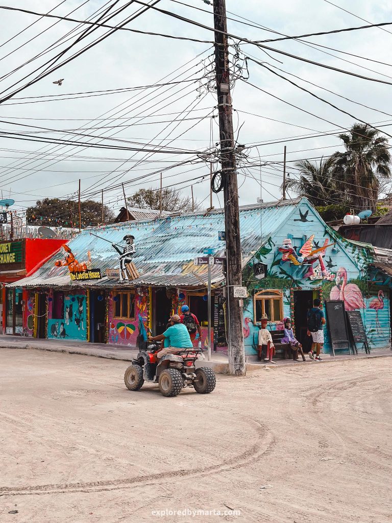 15 most beautiful Instagram spots in Holbox Island, Mexico