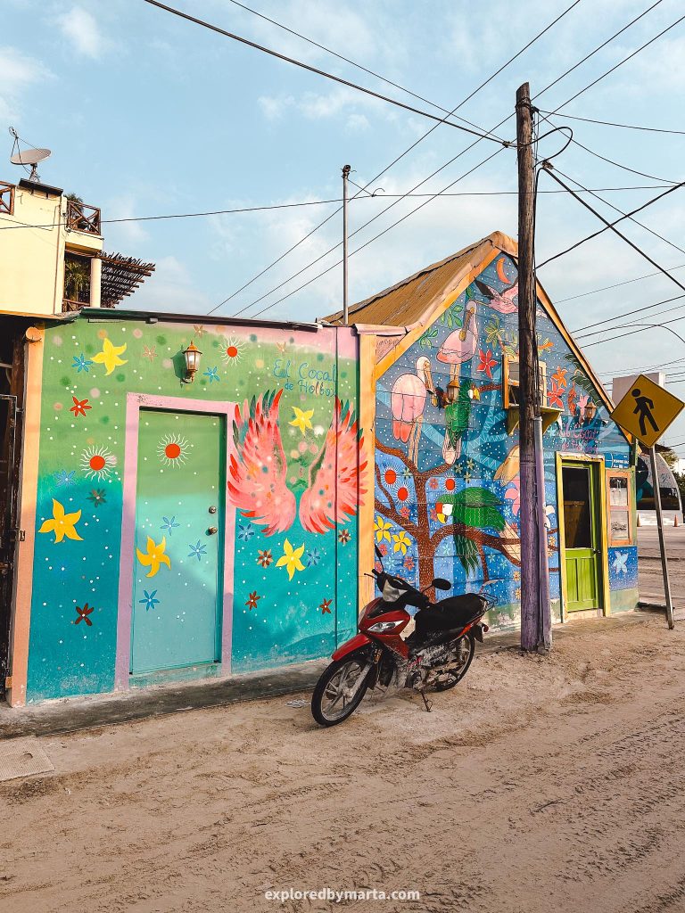 15 most beautiful Instagram spots in Holbox Island, Mexico