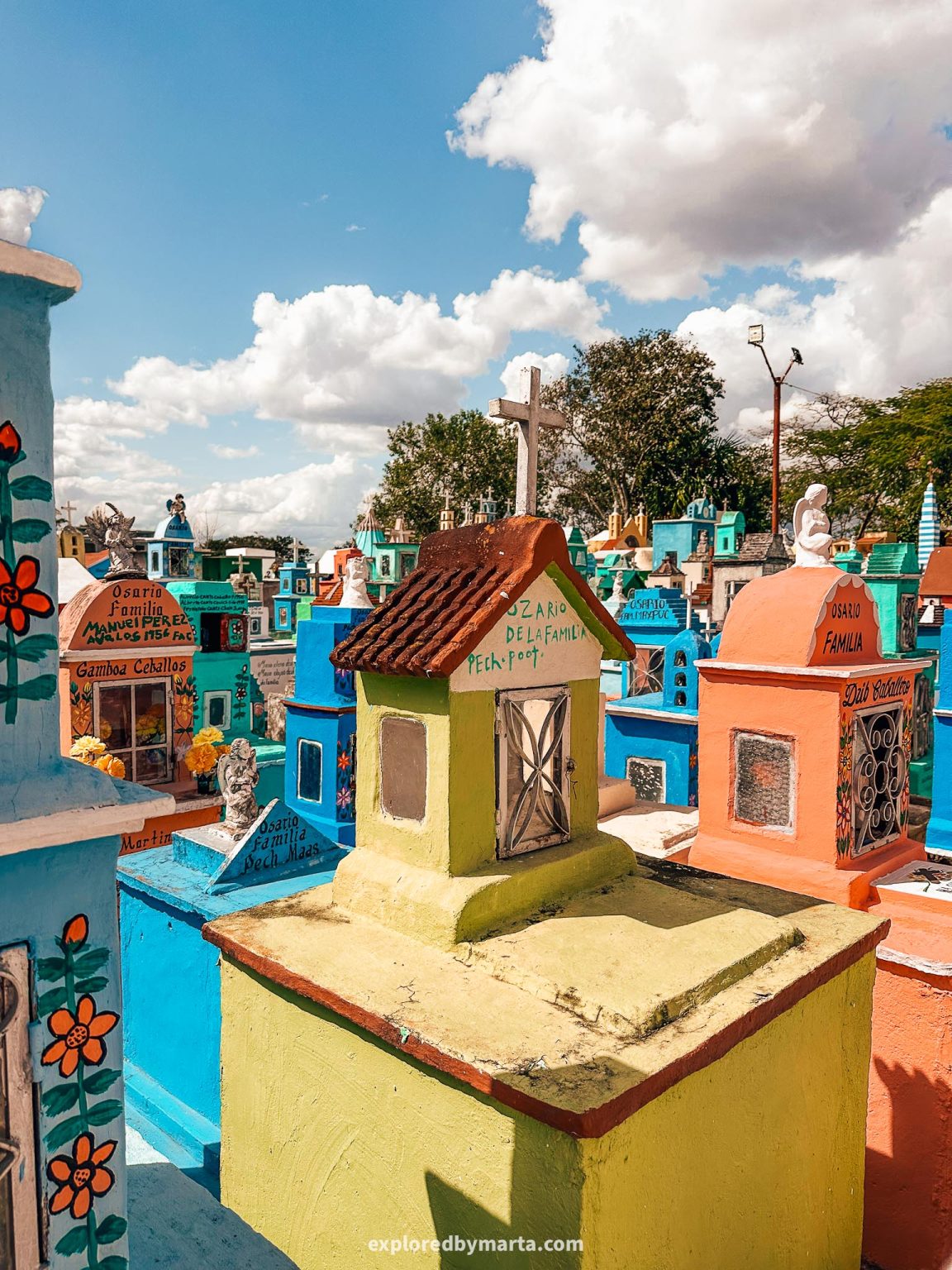 21 cool hidden gems in the Yucatan Peninsula, Mexico