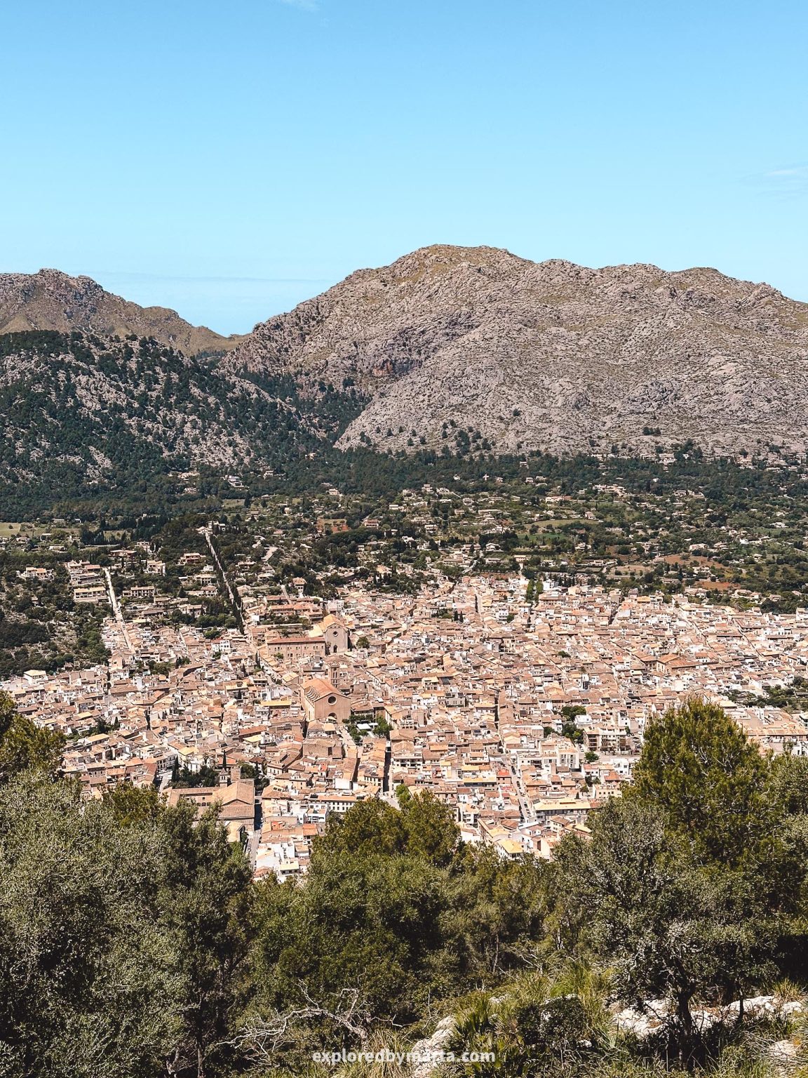 Charming Pollença: 10 things to do in Pollença, Mallorca