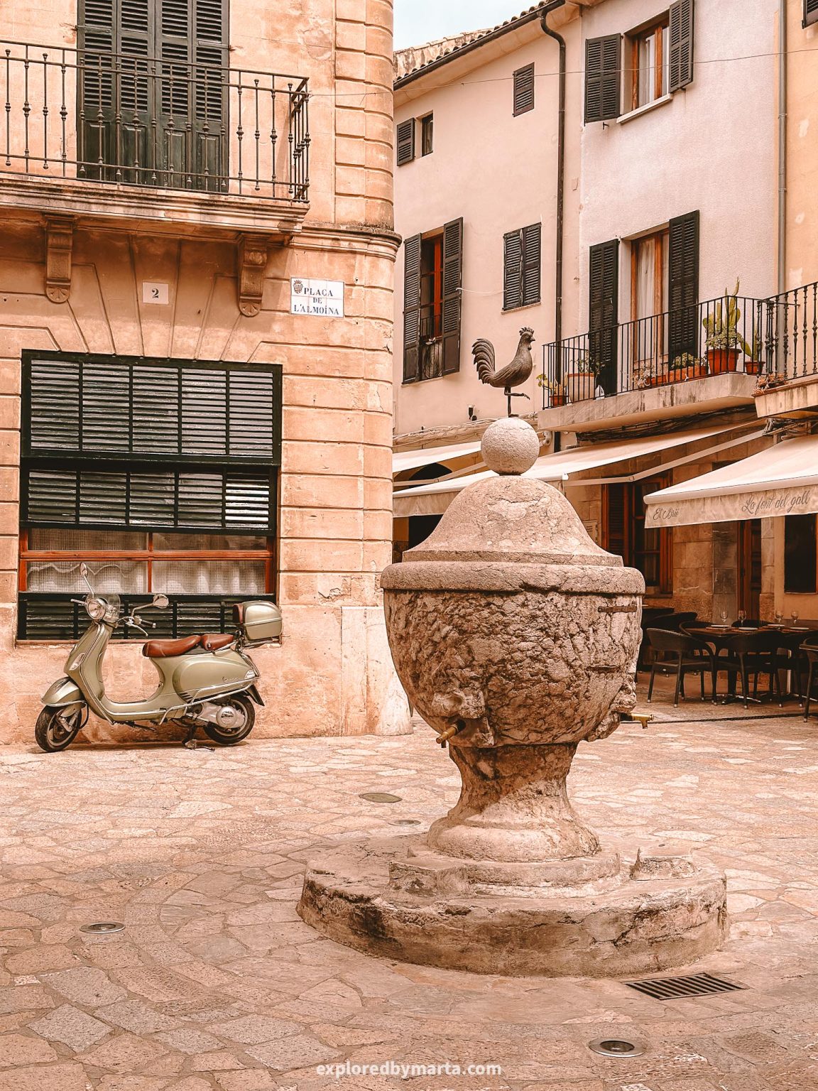 Charming Pollença: 10 things to do in Pollença, Mallorca