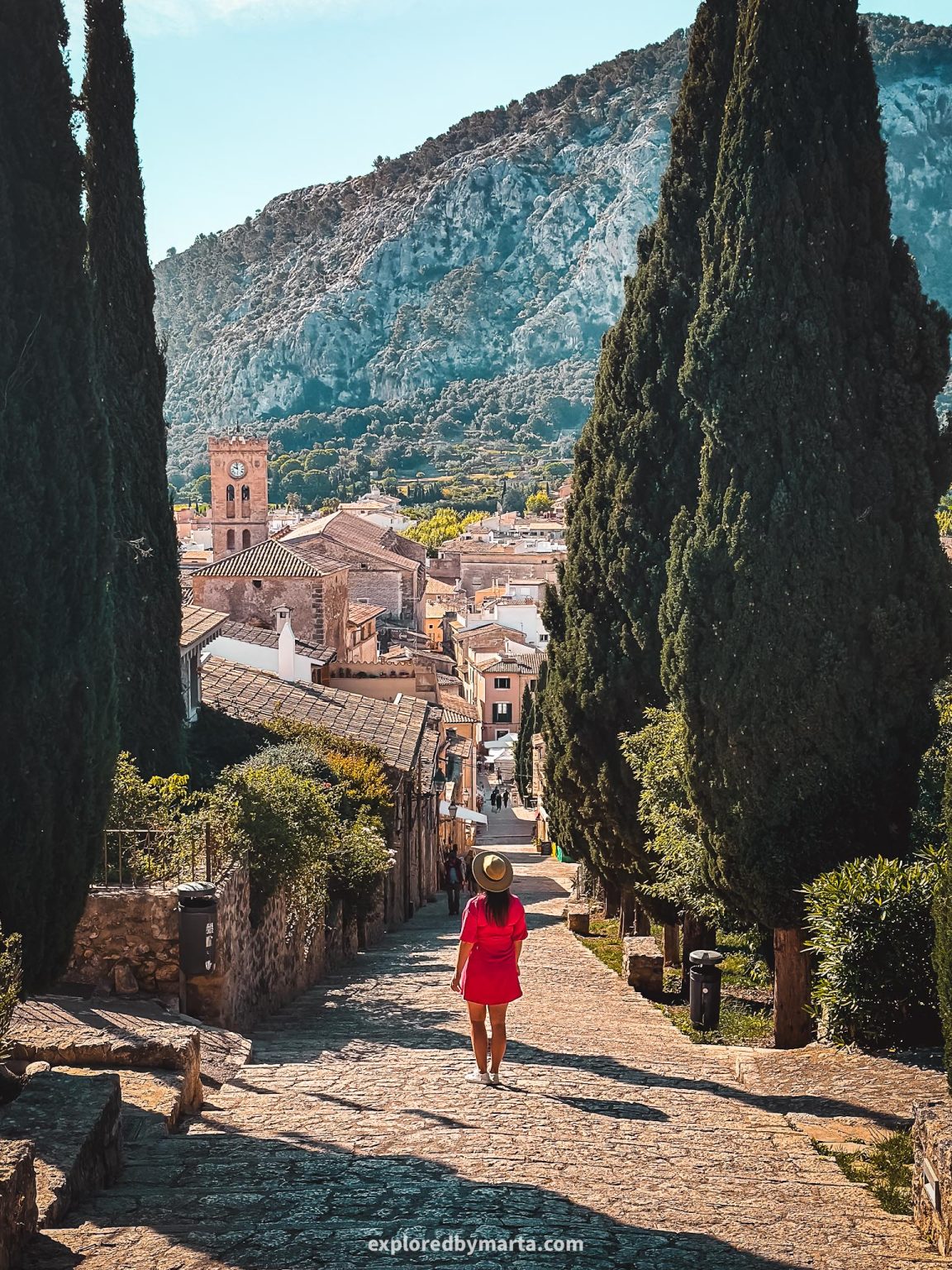Charming Pollença: 10 things to do in Pollença, Mallorca