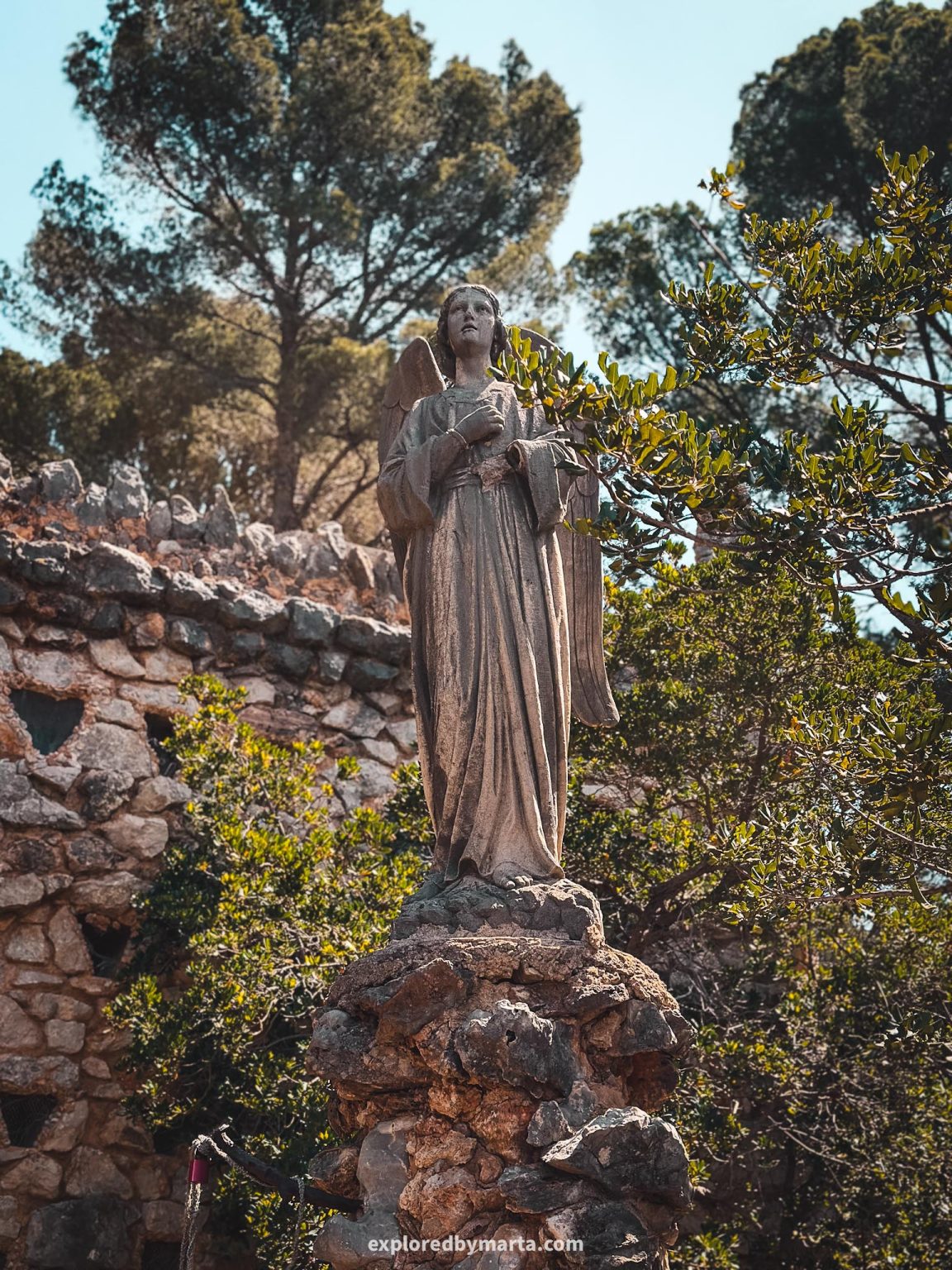 17 most beautiful places in Mallorca, Spain