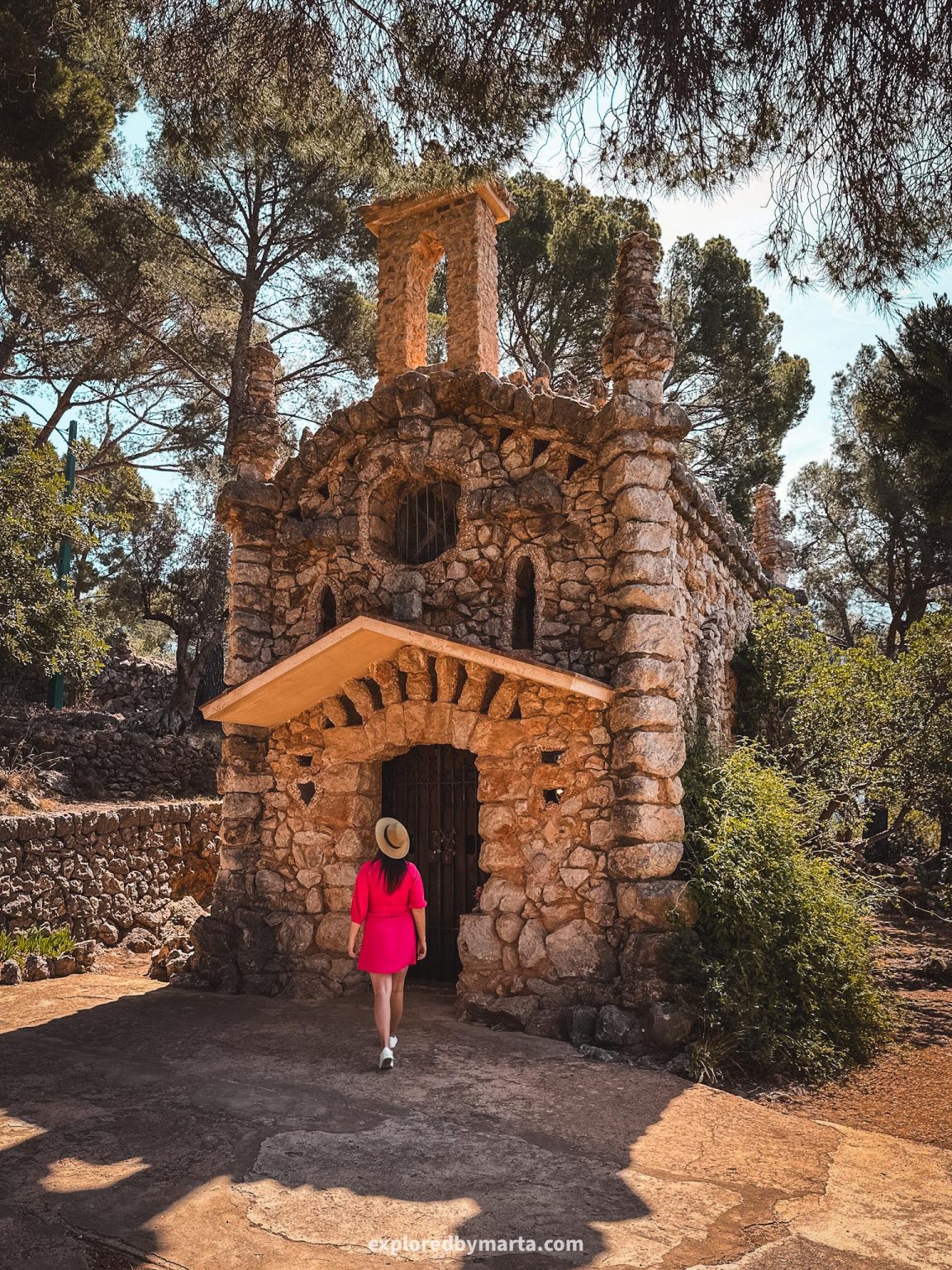 11 unique hidden gems in Mallorca, Spain