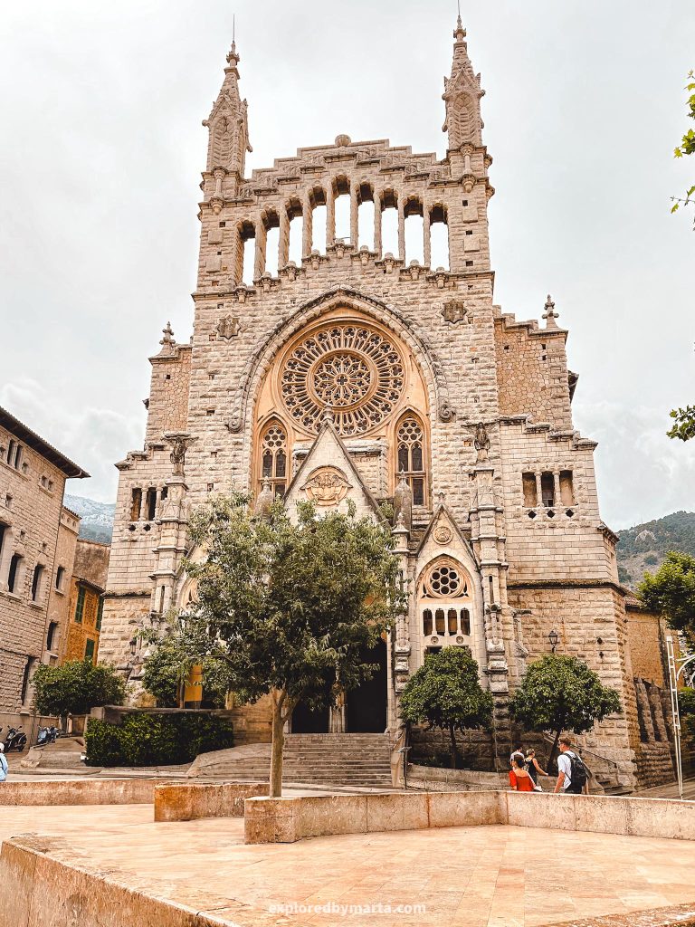 13 ultimate best things to do in Sóller, Mallorca