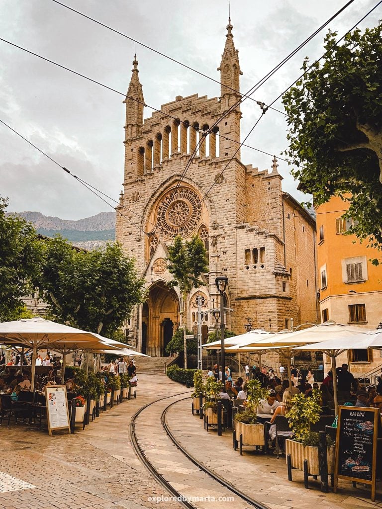 13 ultimate best things to do in Sóller, Mallorca