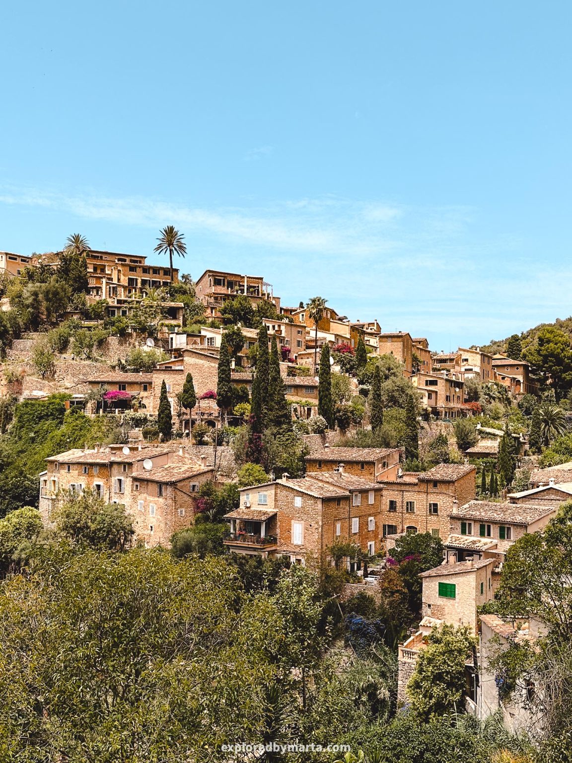 Enchanting Deià: 10 things to do in Deià, Mallorca