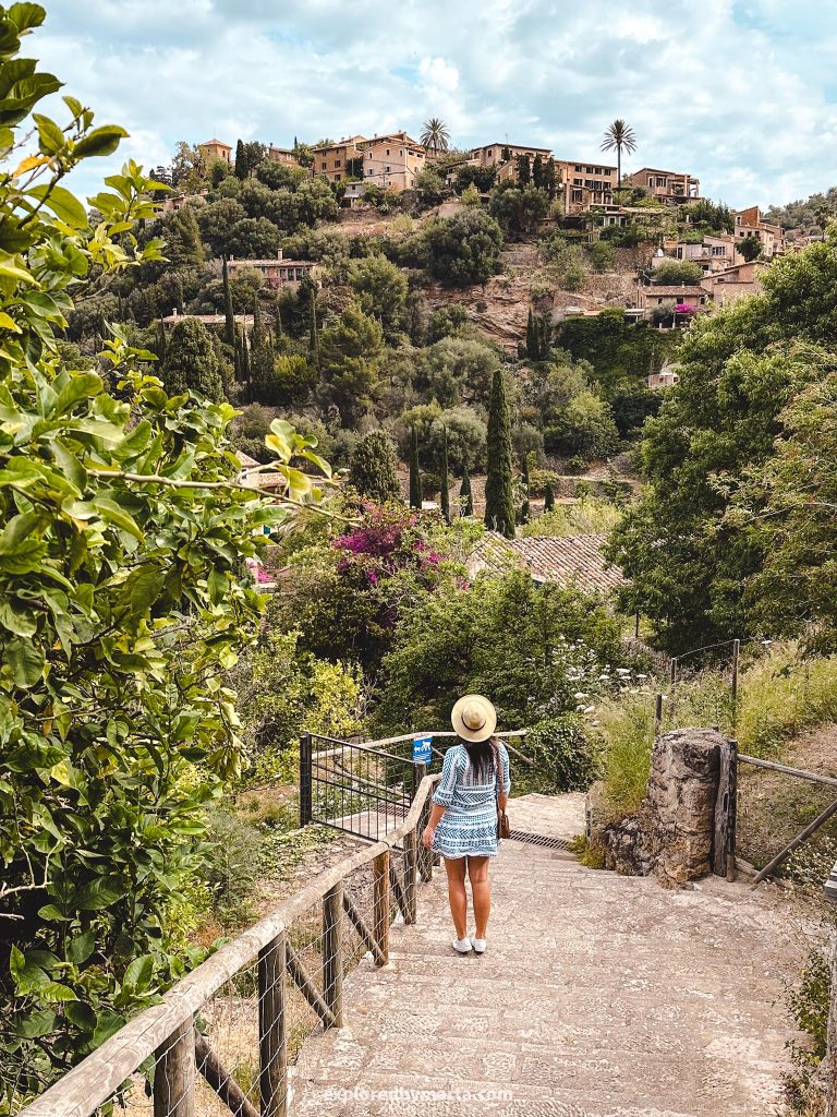 Enchanting Deià: 10 things to do in Deià, Mallorca