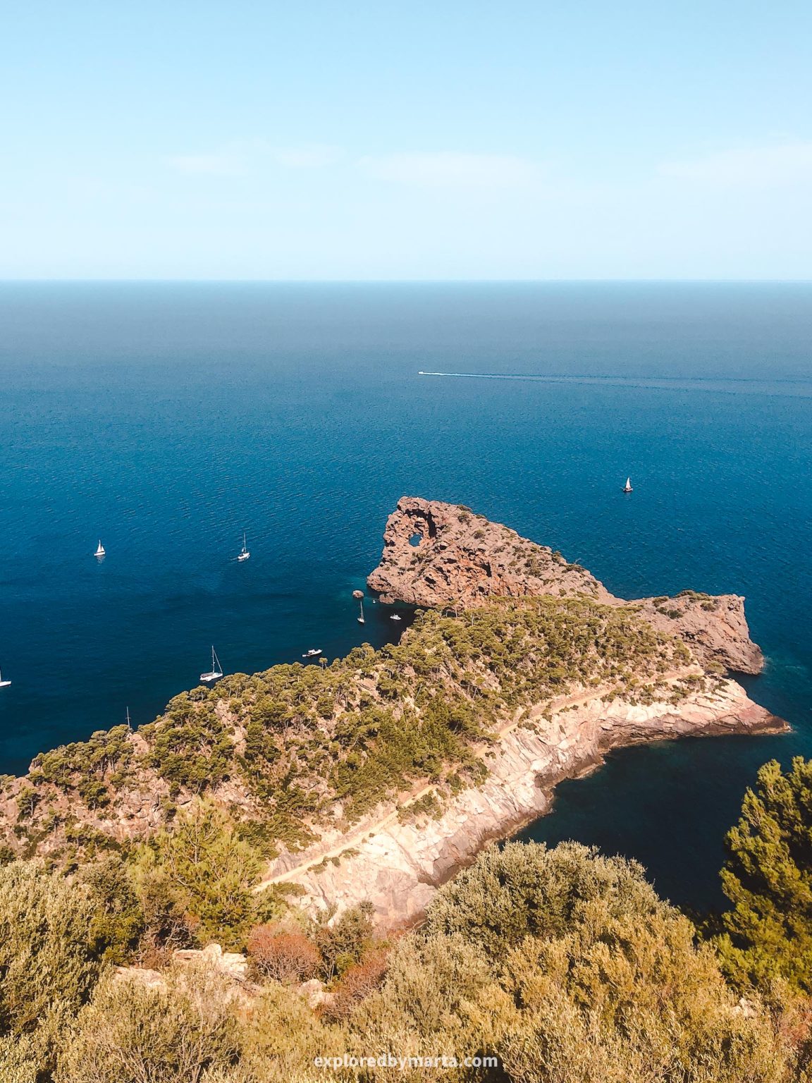 13 things to do in Serra de Tramuntana mountains, Mallorca