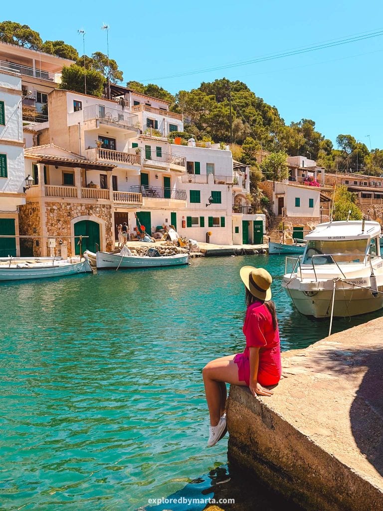 12 most beautiful villages in Mallorca, Spain