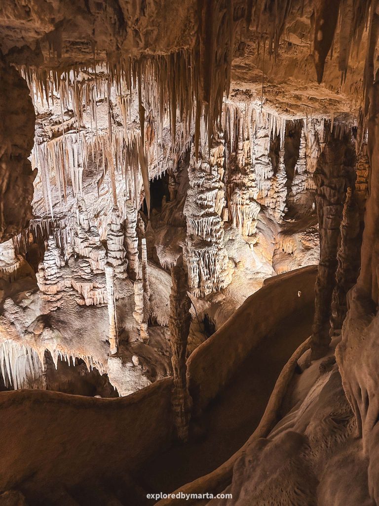 Unveiling 7 spectacular caves in Mallorca, Spain