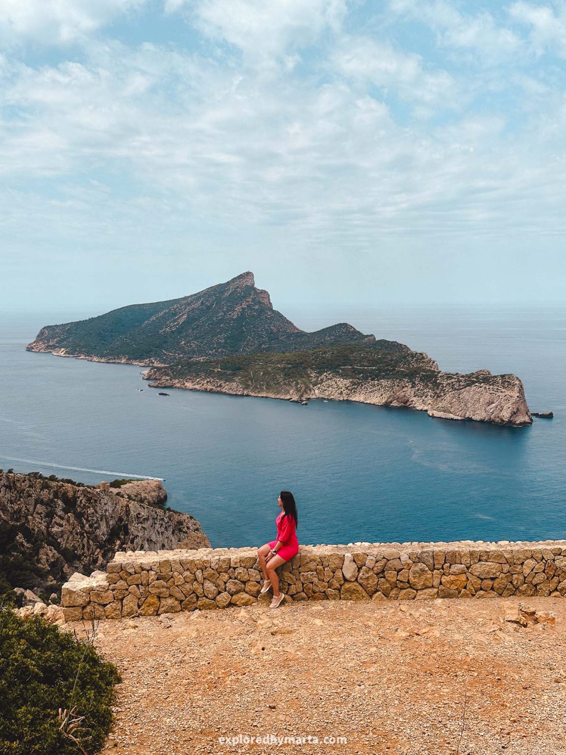 13 best viewpoints in Mallorca, Spain