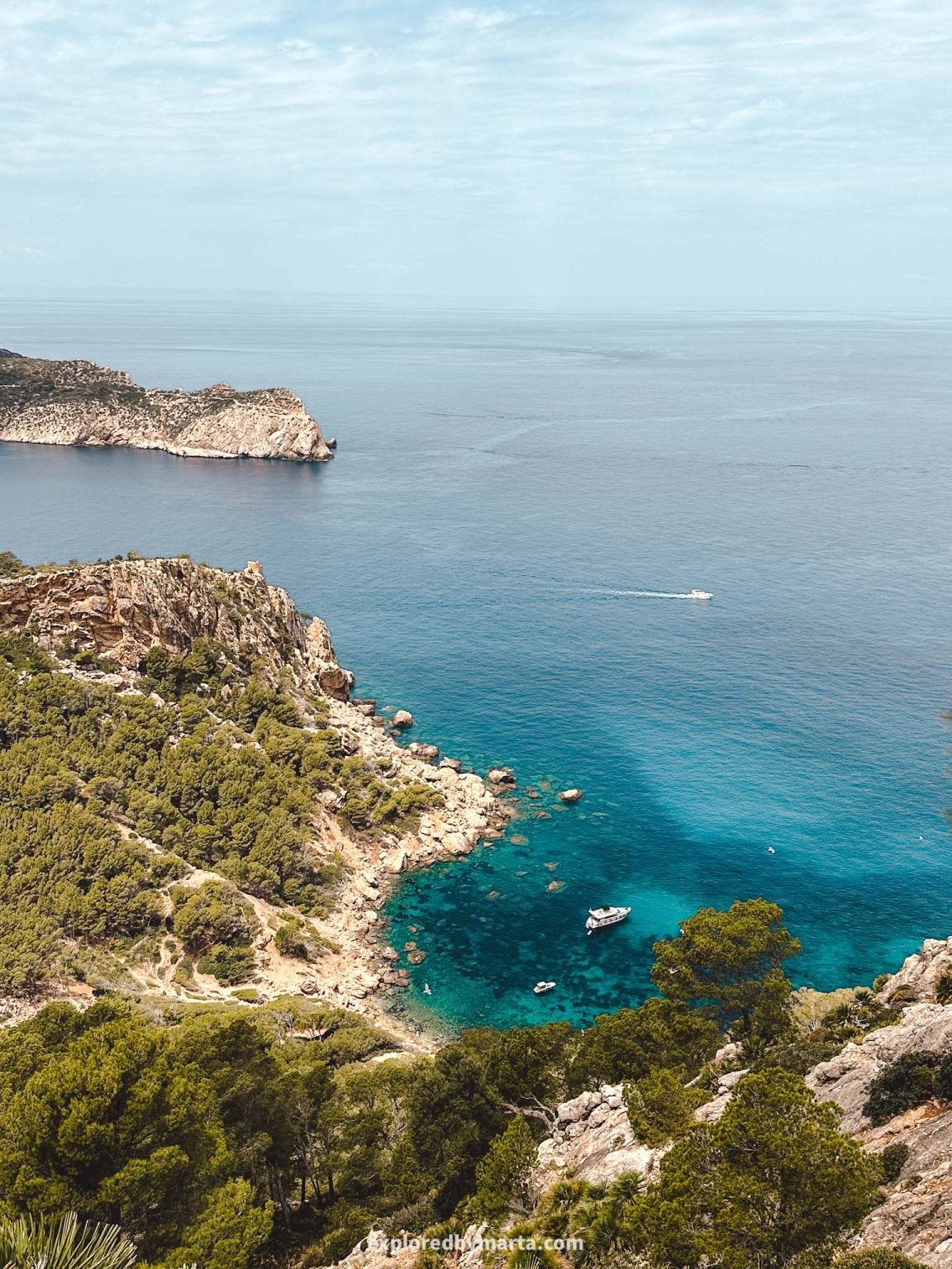 13 best viewpoints in Mallorca, Spain