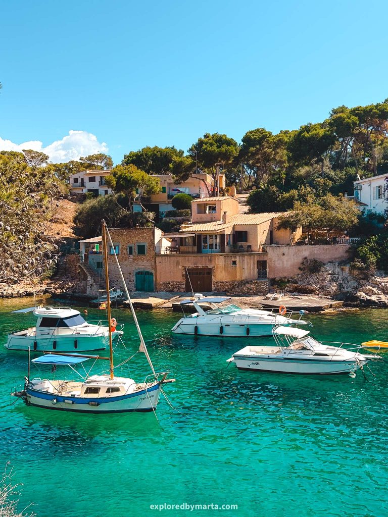 11 unique hidden gems in Mallorca, Spain