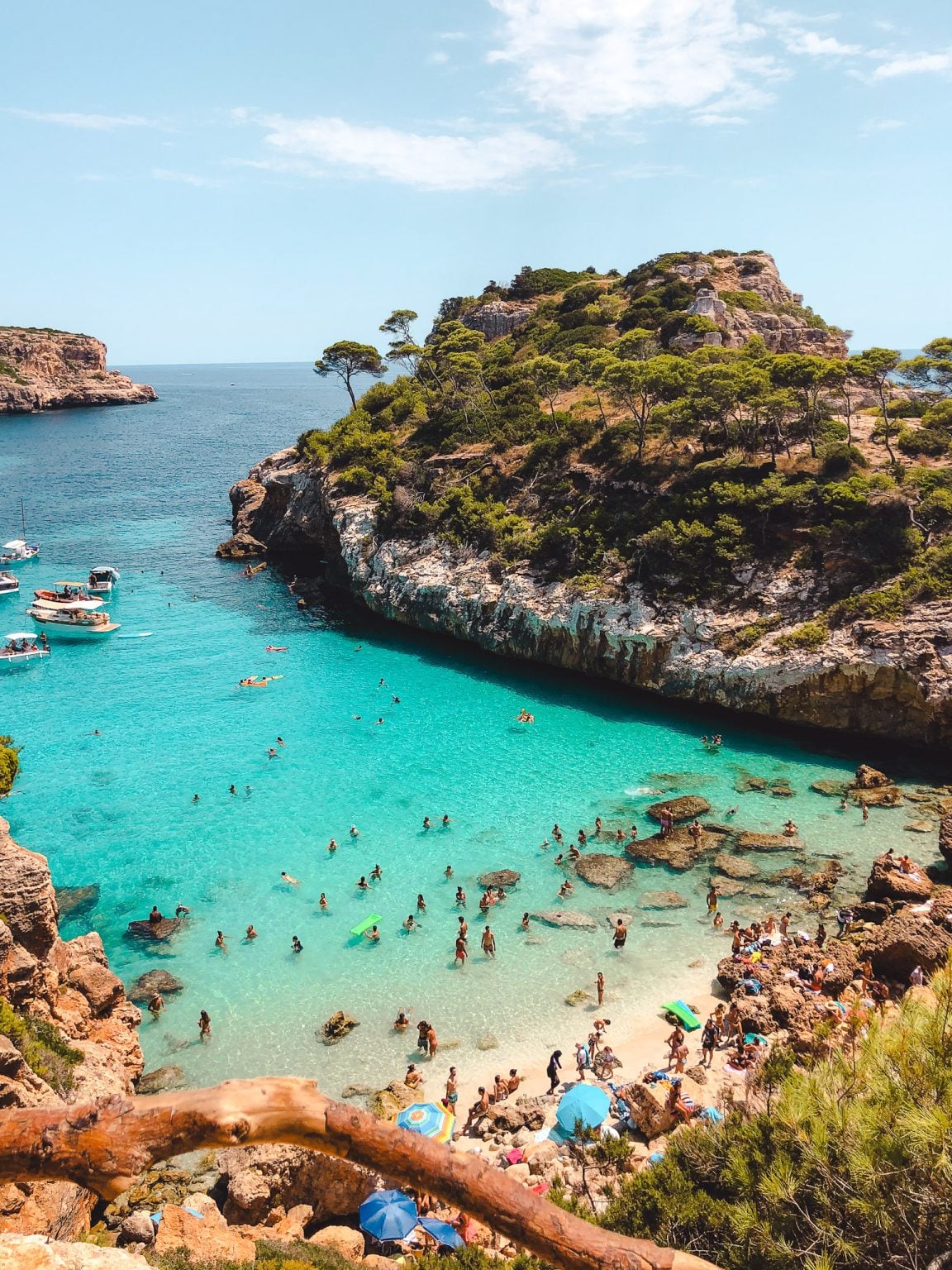 21 best places to visit in Mallorca, Spain