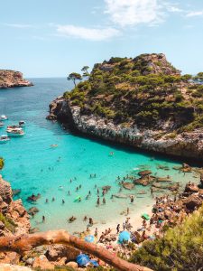 21 best places to visit in Mallorca, Spain