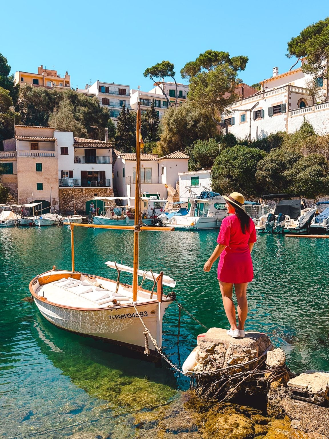 12 most beautiful villages in Mallorca, Spain