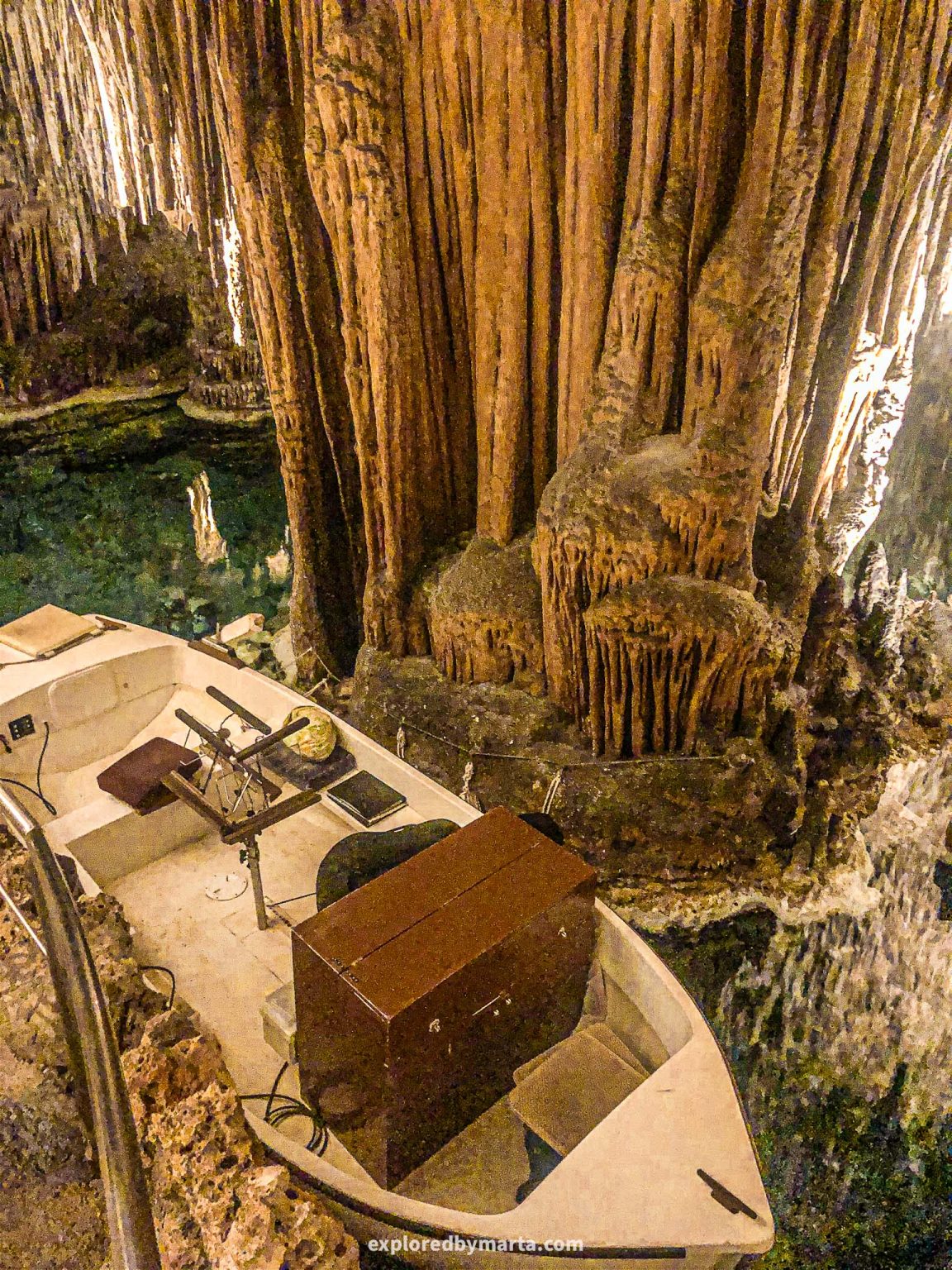 Unveiling 7 spectacular caves in Mallorca, Spain