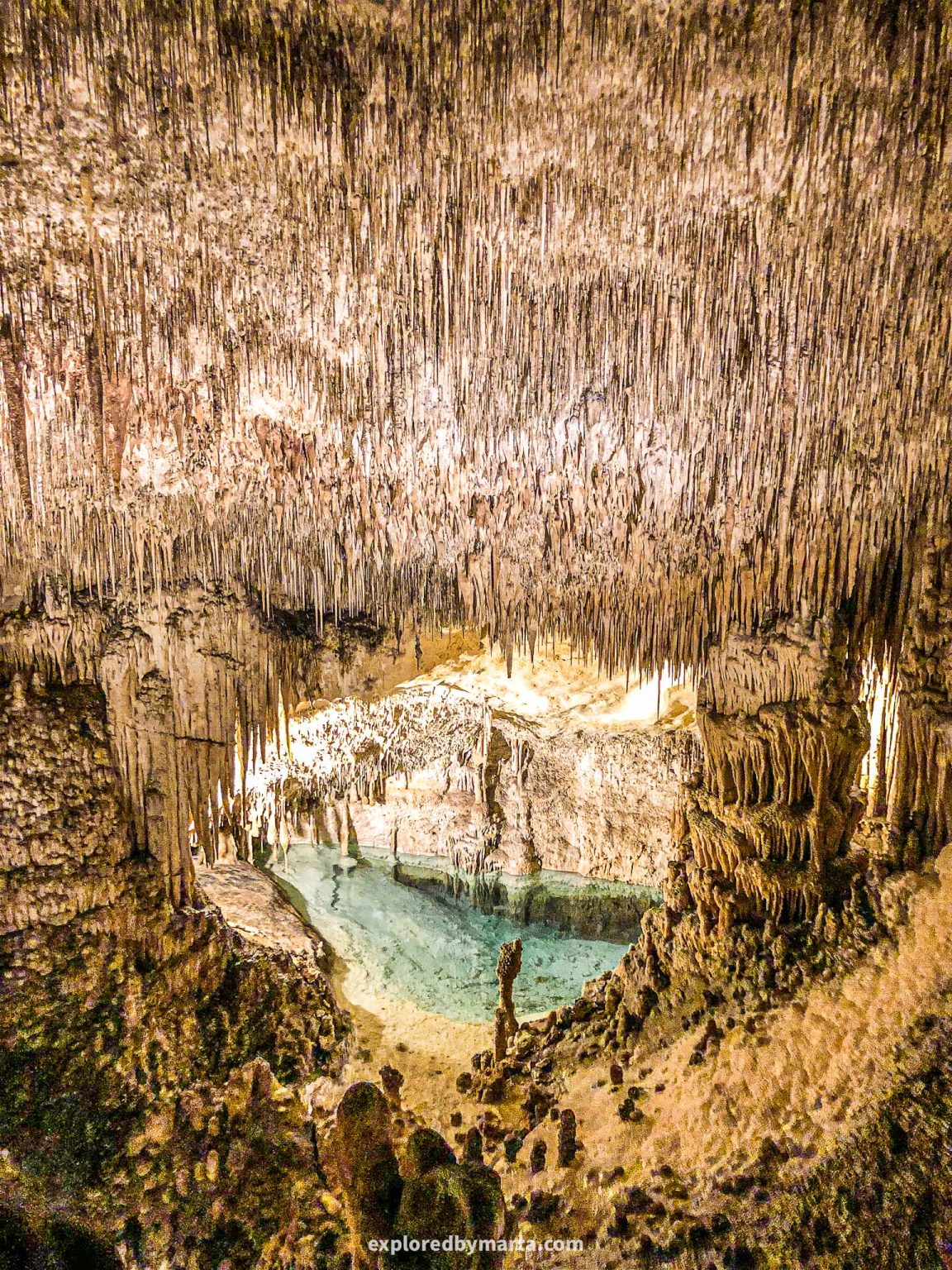 Unveiling 7 spectacular caves in Mallorca, Spain