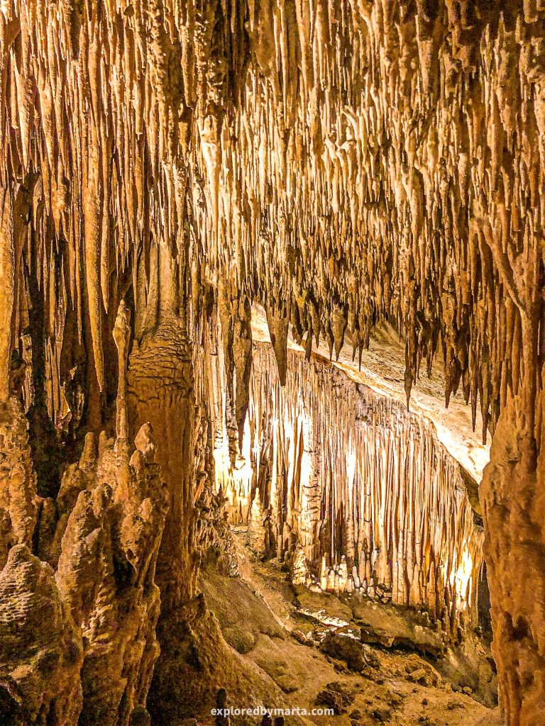 Unveiling 7 spectacular caves in Mallorca, Spain