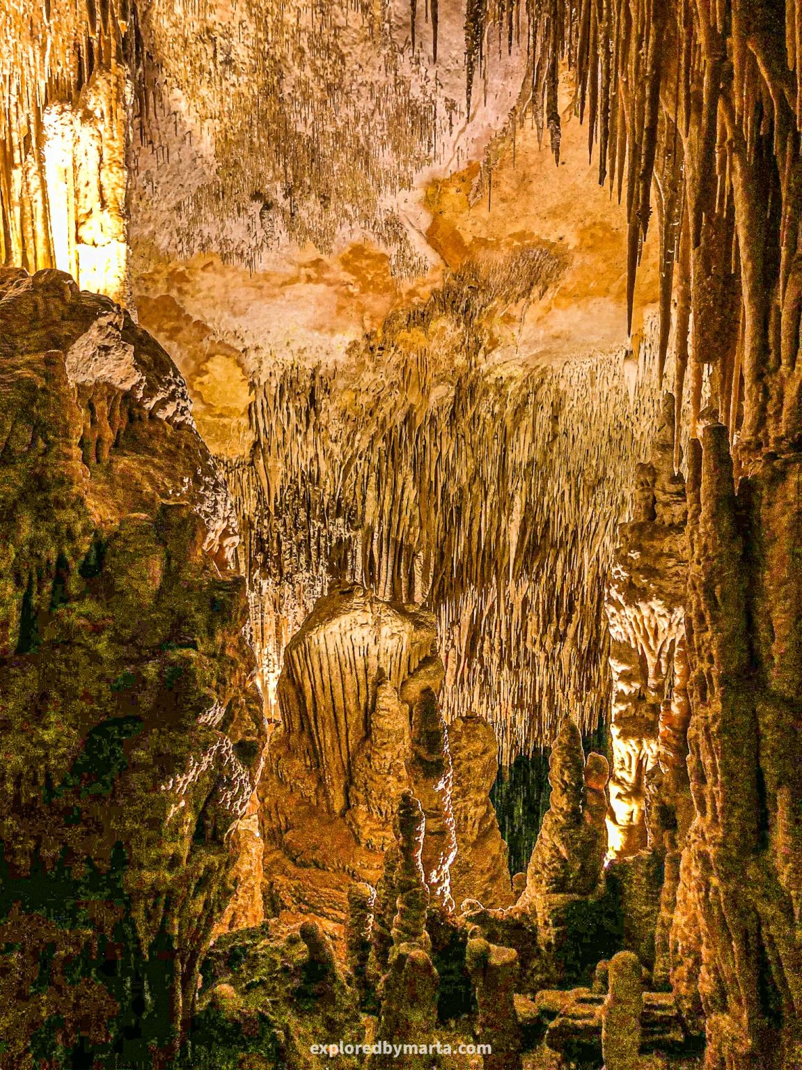Unveiling 7 spectacular caves in Mallorca, Spain