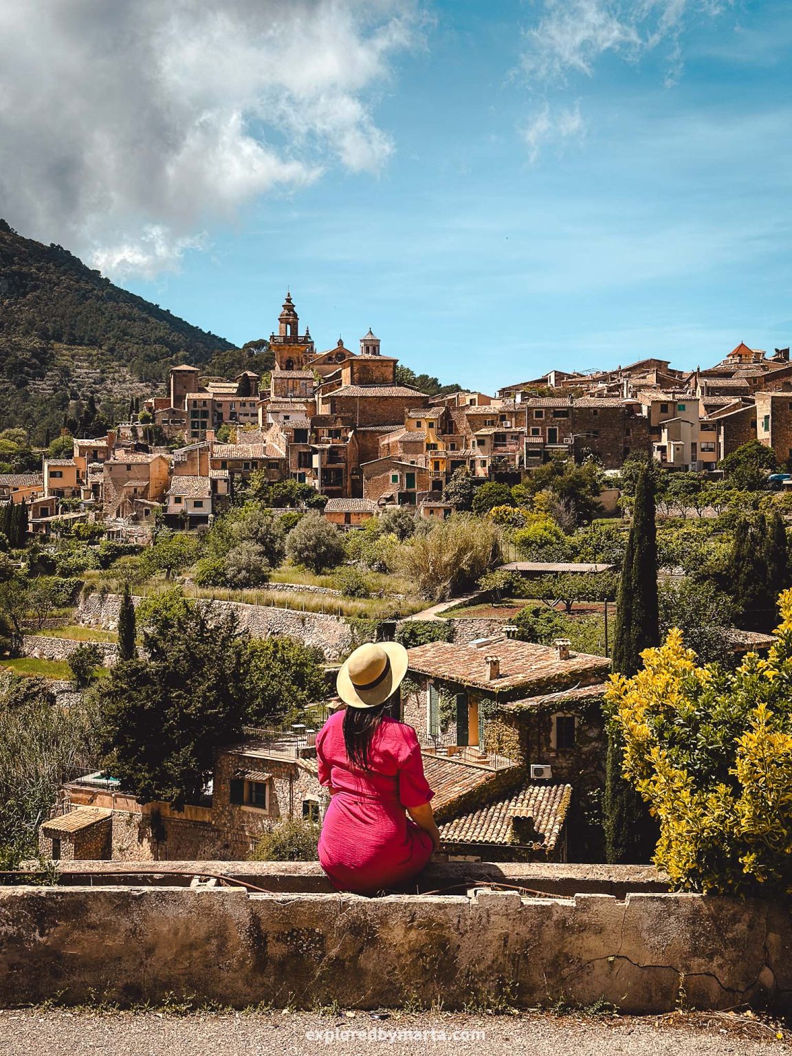 13 best things to do in Valldemossa, Mallorca
