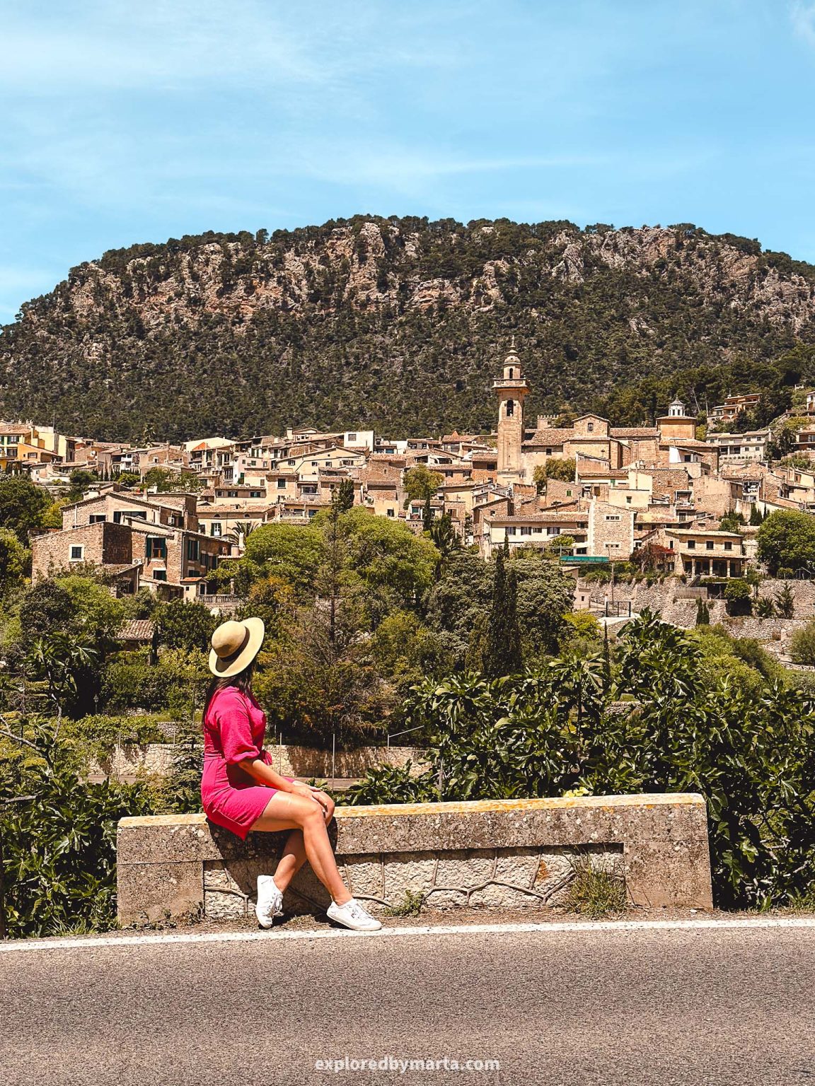 13 best things to do in Valldemossa, Mallorca