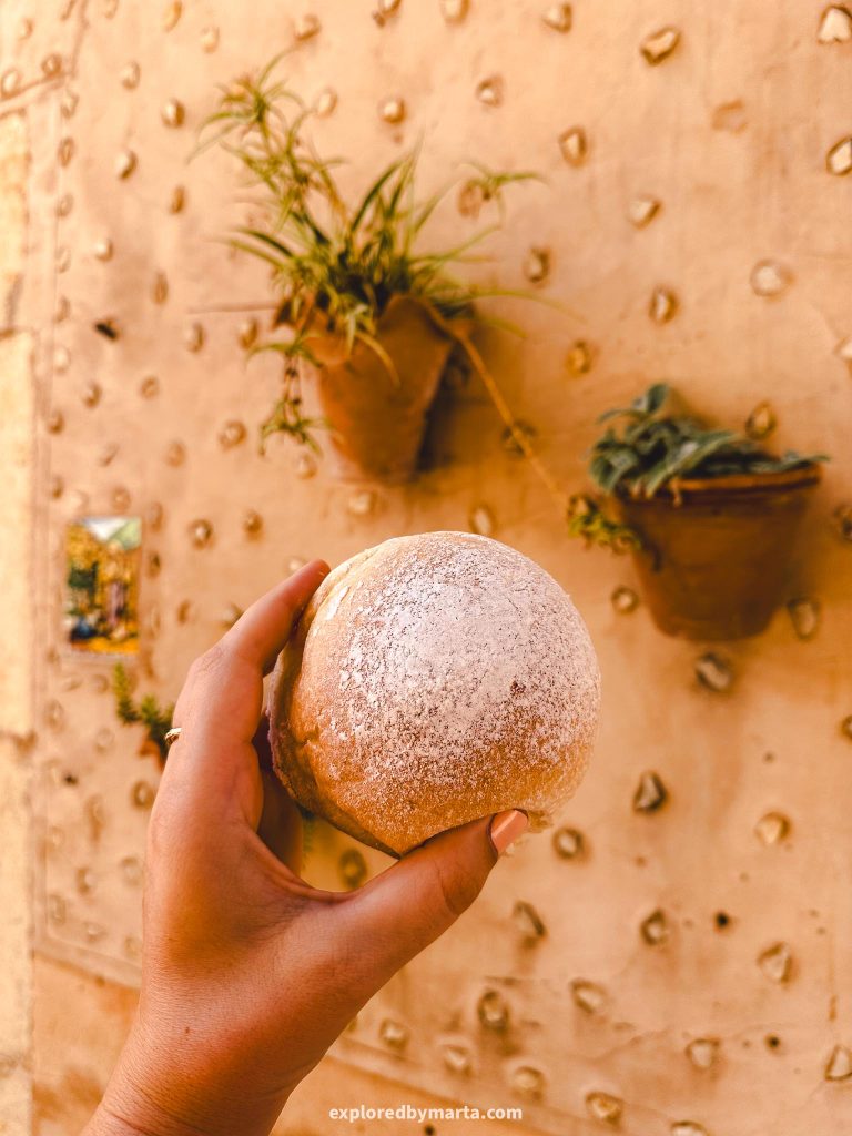 10 delicious traditional foods in Mallorca, Spain