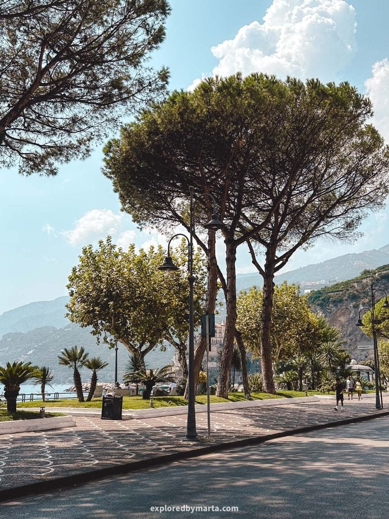 Majestic Maiori: 12 top things to do in Maiori, Italy