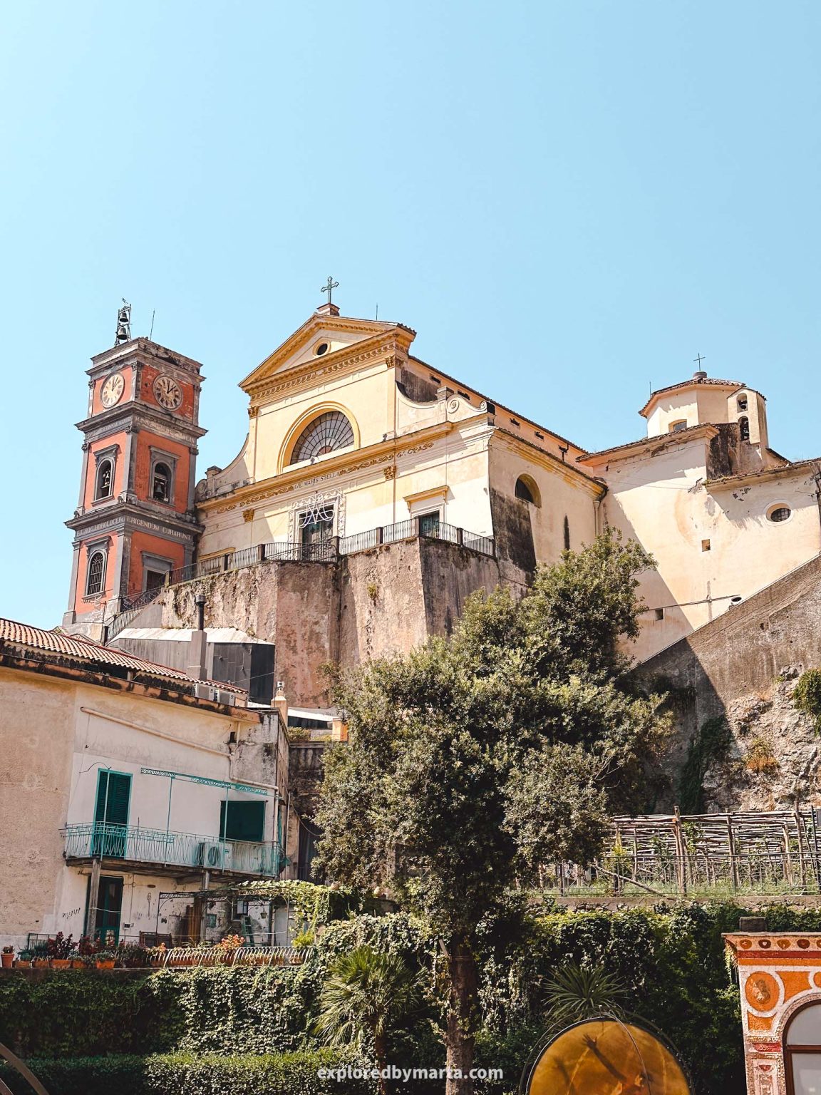 Majestic Maiori: 12 top things to do in Maiori, Italy