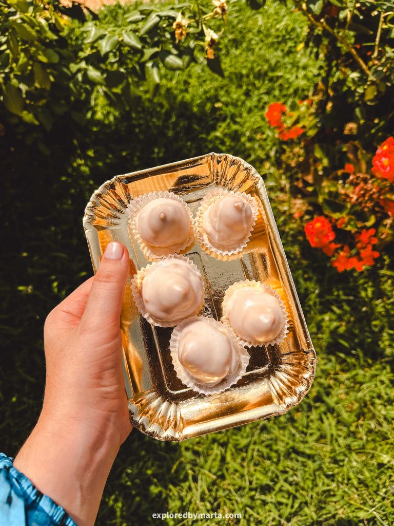 22 traditional must-try foods on the Amalfi Coast, Italy