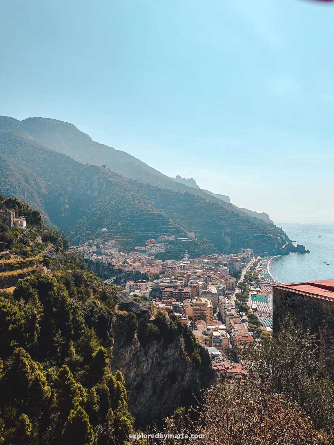 Majestic Maiori: 12 top things to do in Maiori, Italy