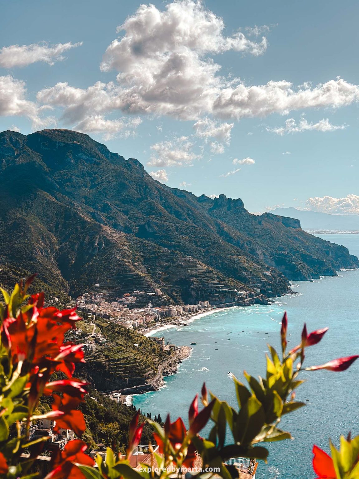 Romantic Ravello: 10 ultimate things to do in Ravello, Italy