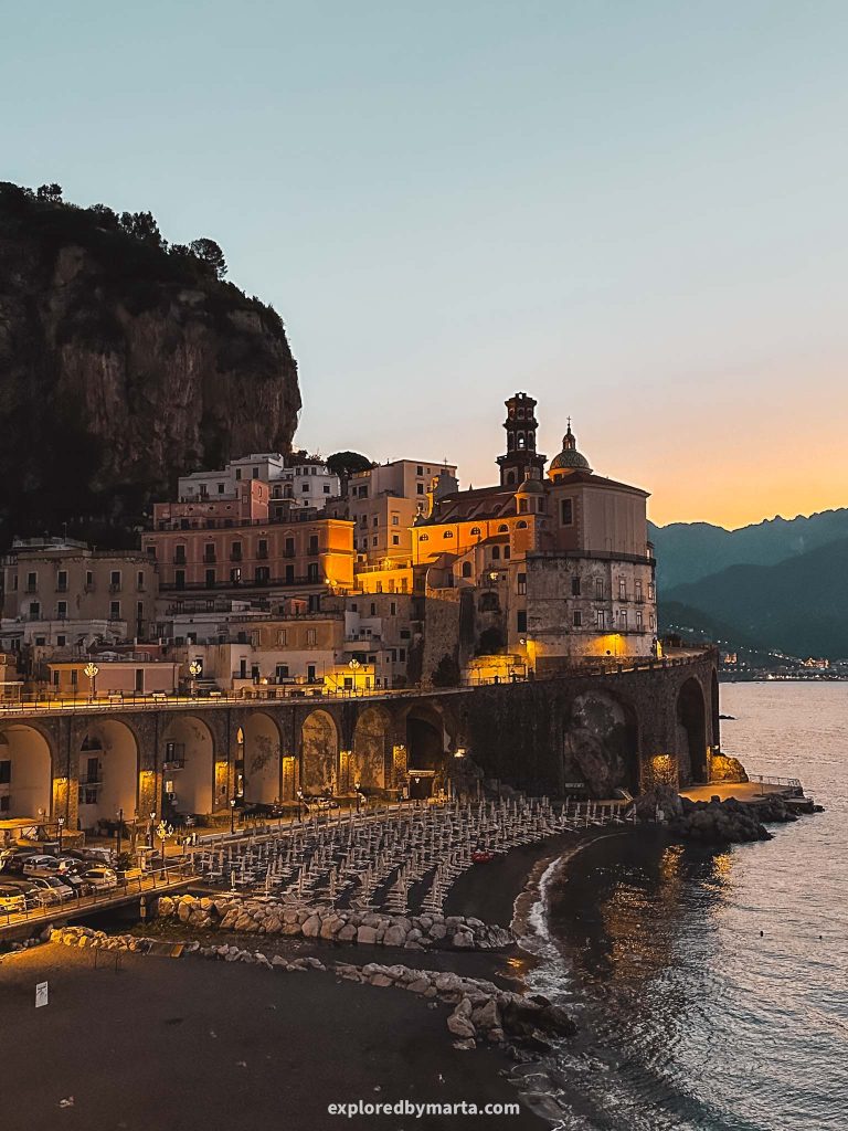Guide to 10 must-visit villages on the Amalfi Coast, Italy
