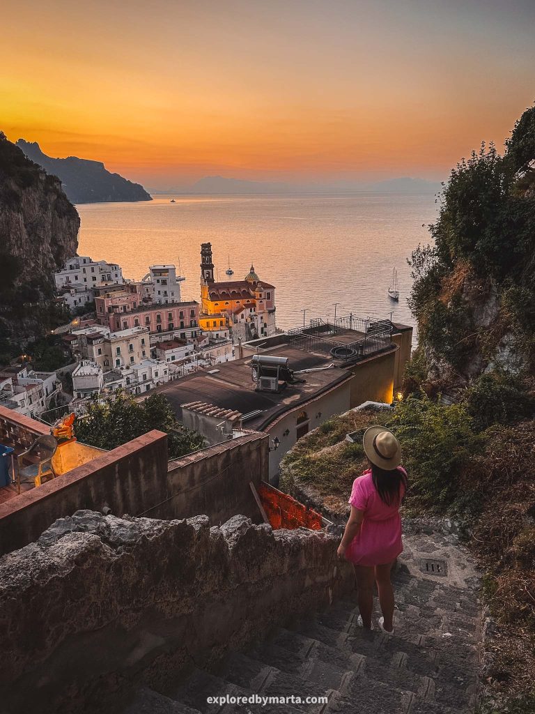 Guide to 10 must-visit villages on the Amalfi Coast, Italy