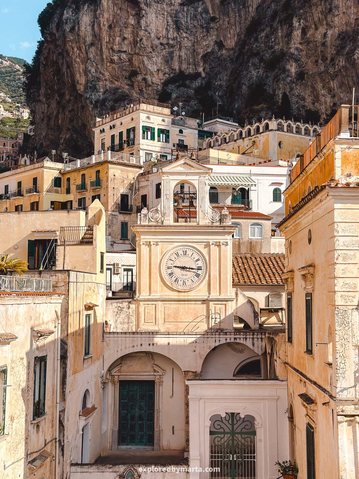 15 things to do in Atrani, the jewel of Italy's Amalfi Coast