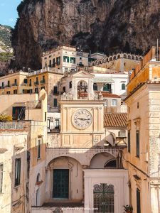 15 things to do in Atrani, the jewel of Italy's Amalfi Coast