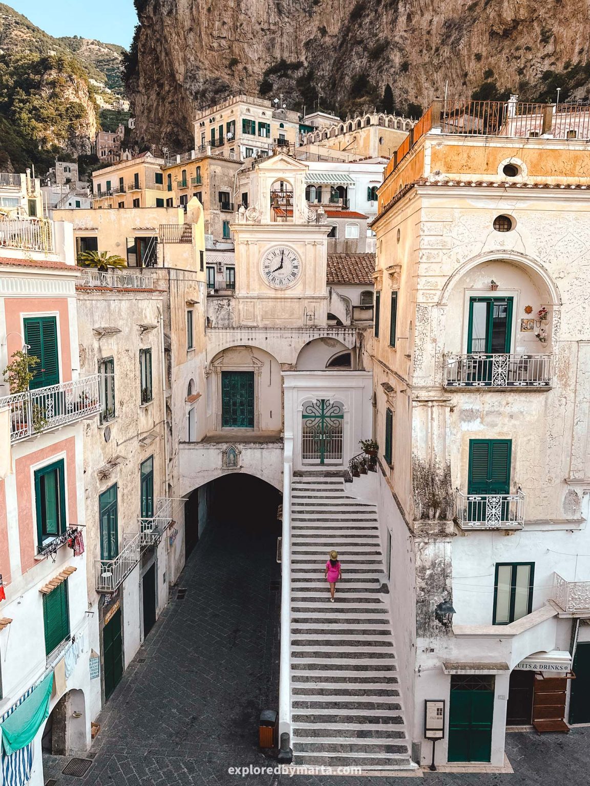 15 things to do in Atrani, the jewel of Italy's Amalfi Coast