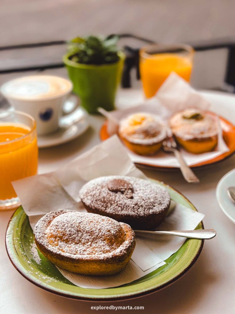 16 traditional must-try foods on the Amalfi Coast, Italy