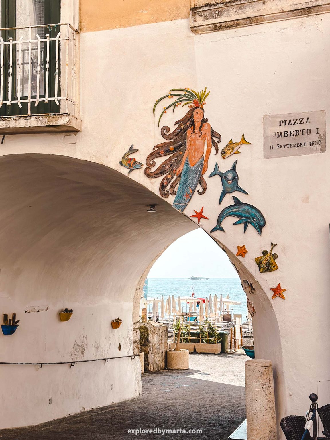 15 things to do in Atrani, the jewel of Italy's Amalfi Coast