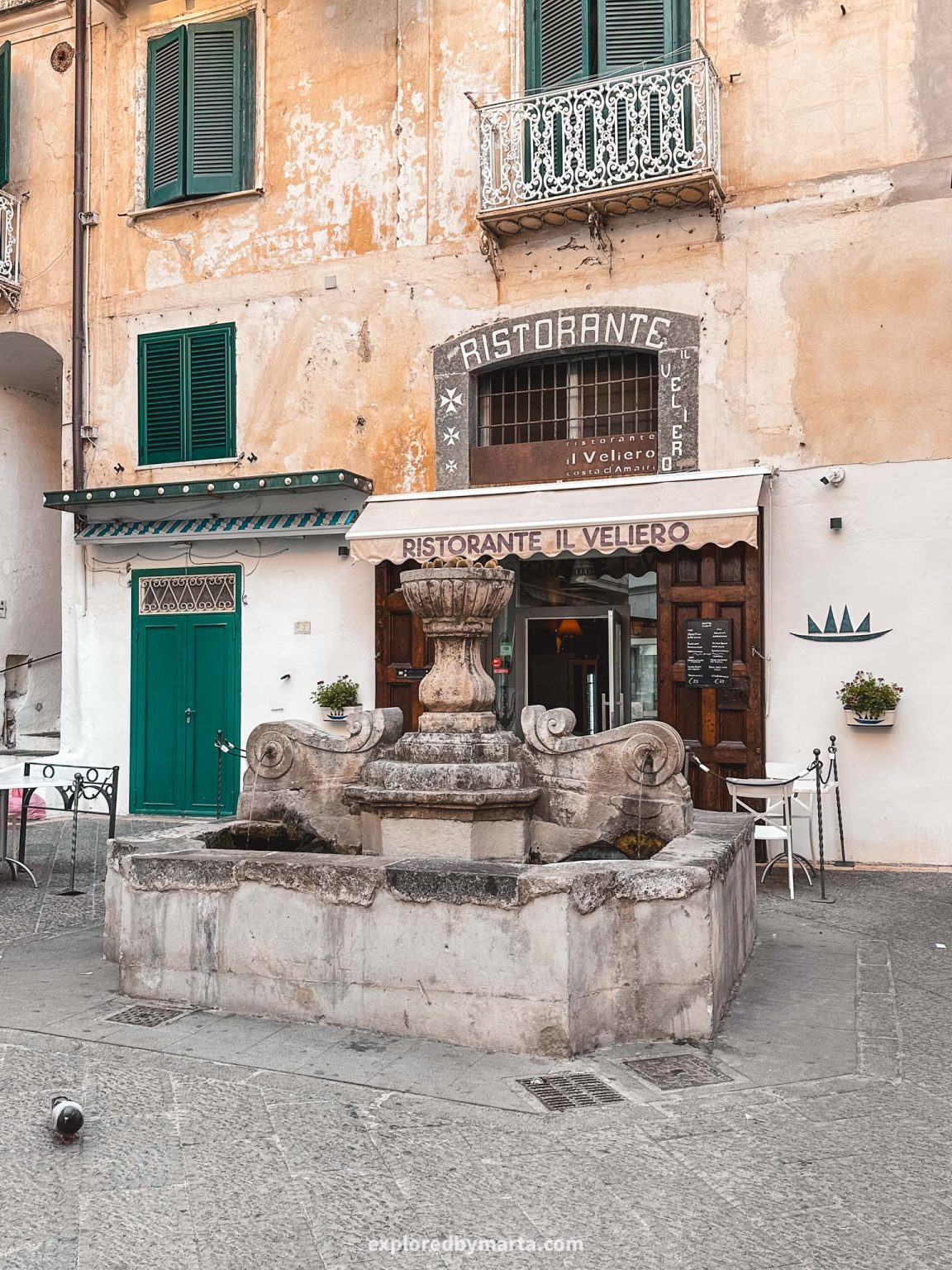 15 things to do in Atrani, the jewel of Italy's Amalfi Coast