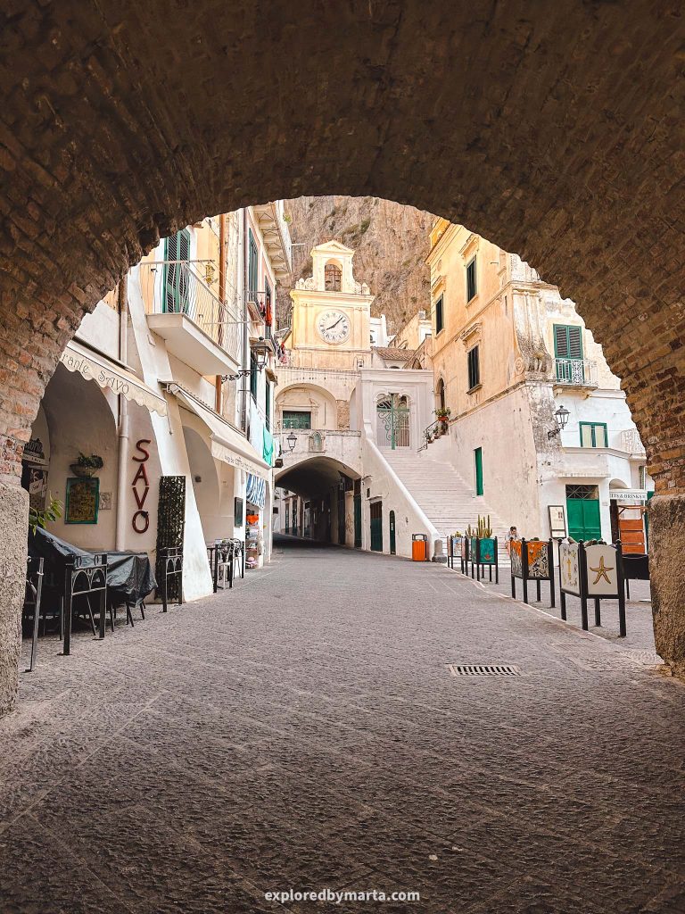 15 things to do in Atrani, the jewel of Italy's Amalfi Coast