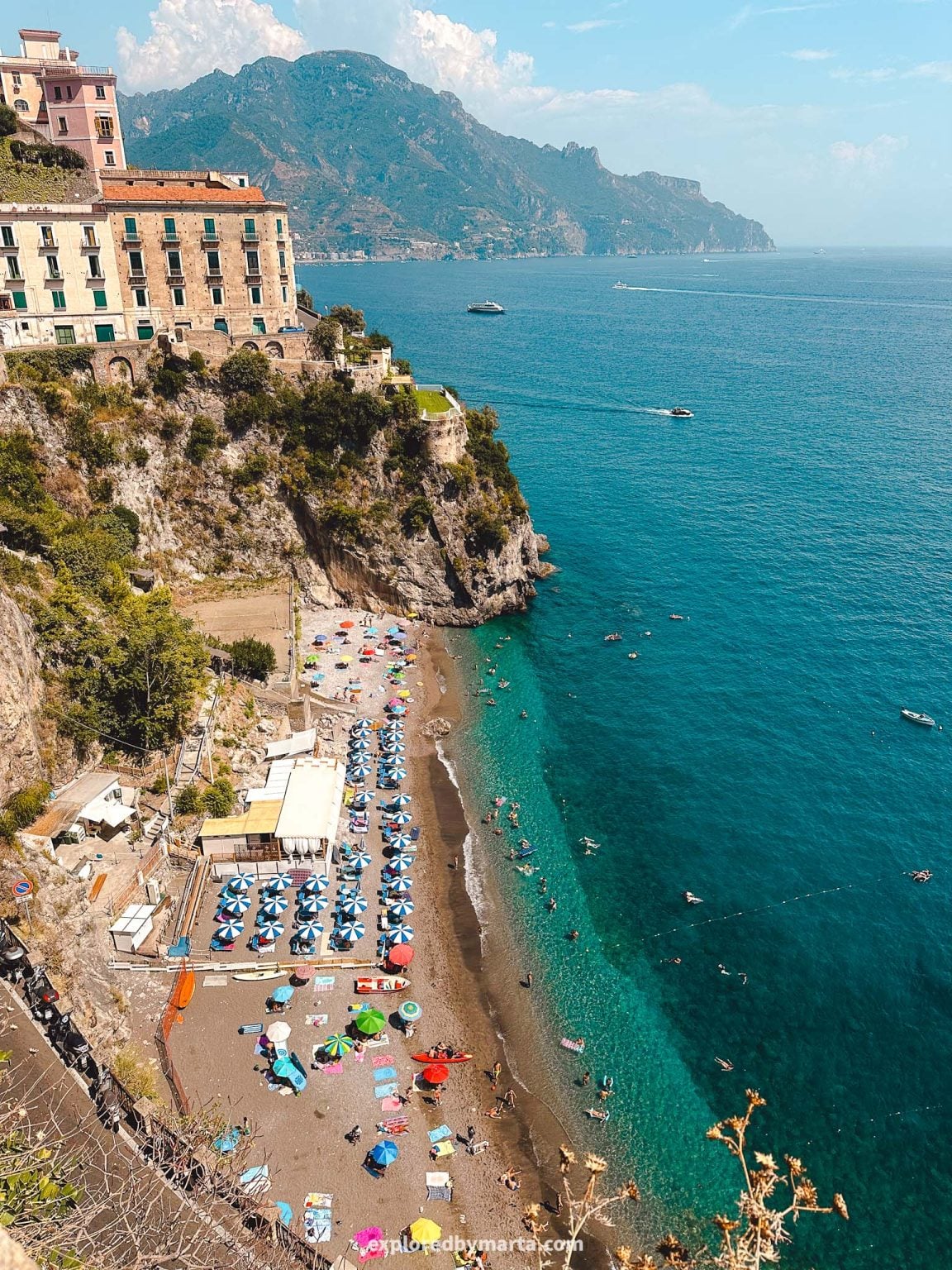 15 things to do in Atrani, the jewel of Italy's Amalfi Coast