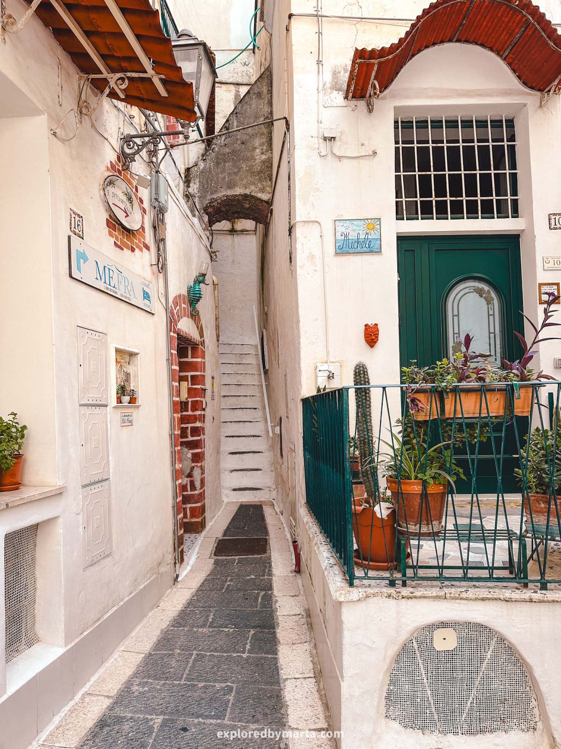 15 things to do in Atrani, the jewel of Italy's Amalfi Coast