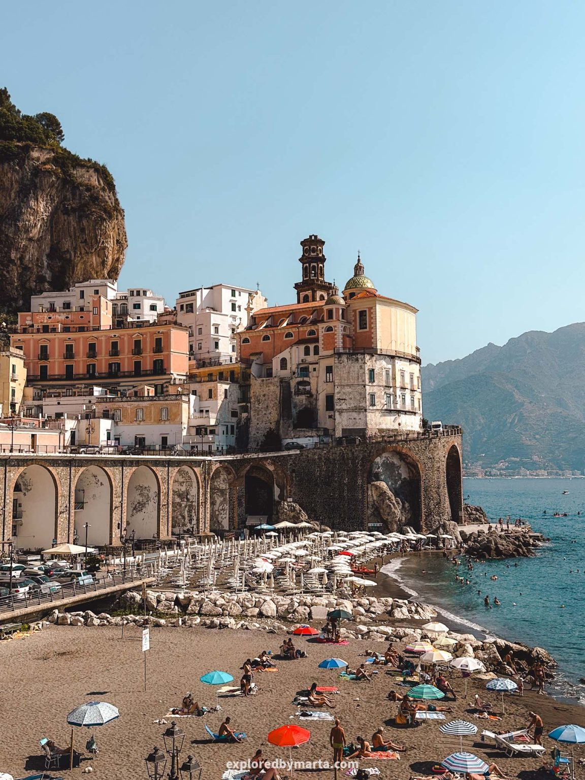 15 things to do in Atrani, the jewel of Italy's Amalfi Coast