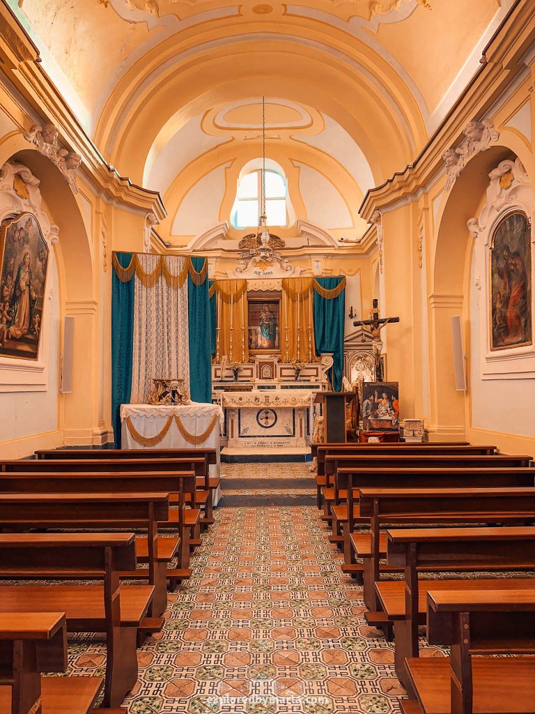 23 most beautiful places on the Amalfi Coast, Italy